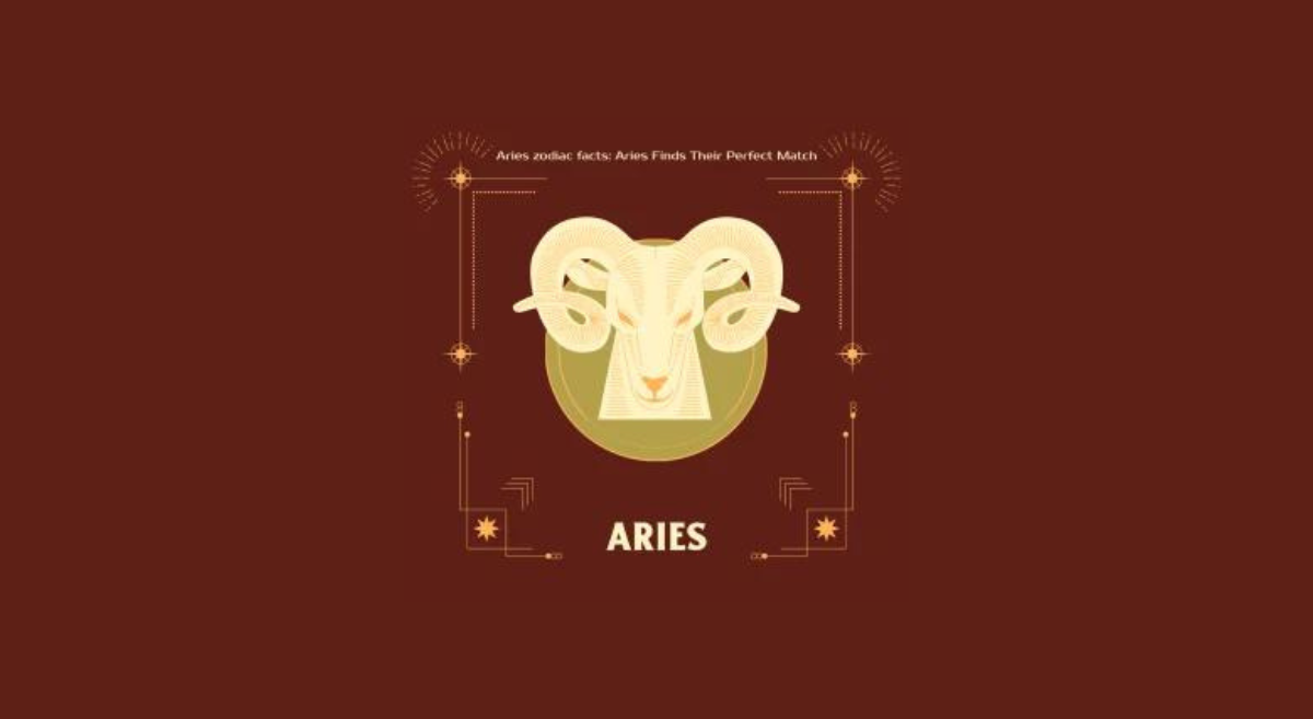 Zodiac Sign Aries | 9 Facts About Aries
