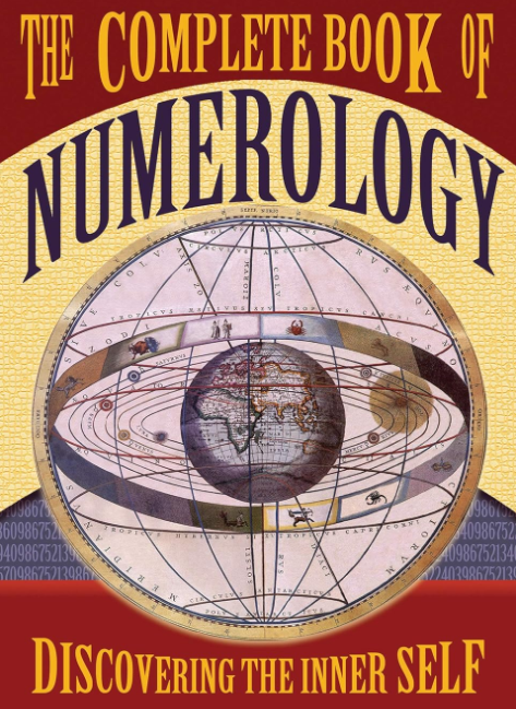 10 Best Numerology Books of All Times (December 2025)