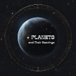 9 Planets In Astrology And Their Meanings