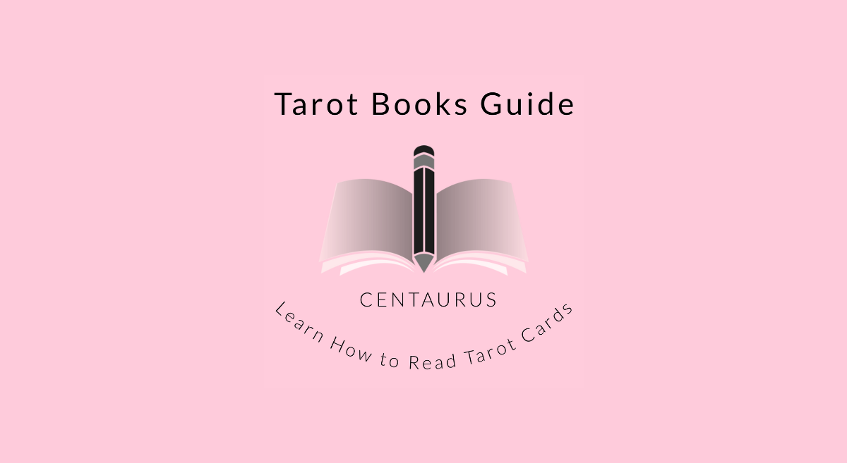 10 Best Tarot Books In 2024